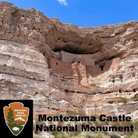 Montezuma Castle National Monument | Scottsdale AZ Chapter #3160 ...